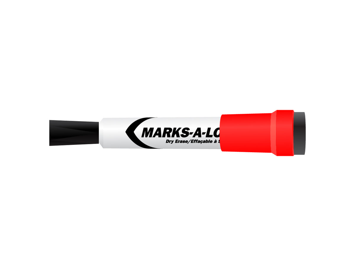 Whiteboard Marker - Marks-A-Lot | Dylan Stoel